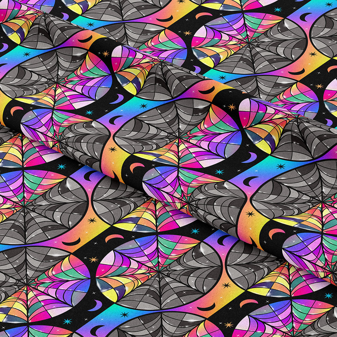 Wednesday Windows Fabric – Custom Fabrics UK